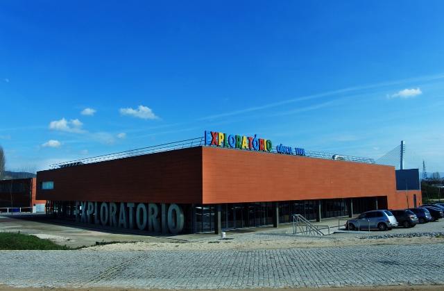 Covid- 19: Exploratório de Coimbra vai desenvolver actividades ...