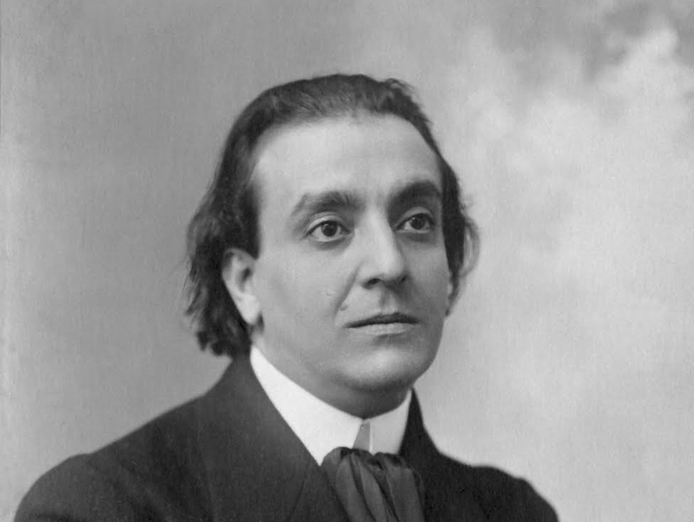 David Souza nasceu há 140 anos | O Figueirense