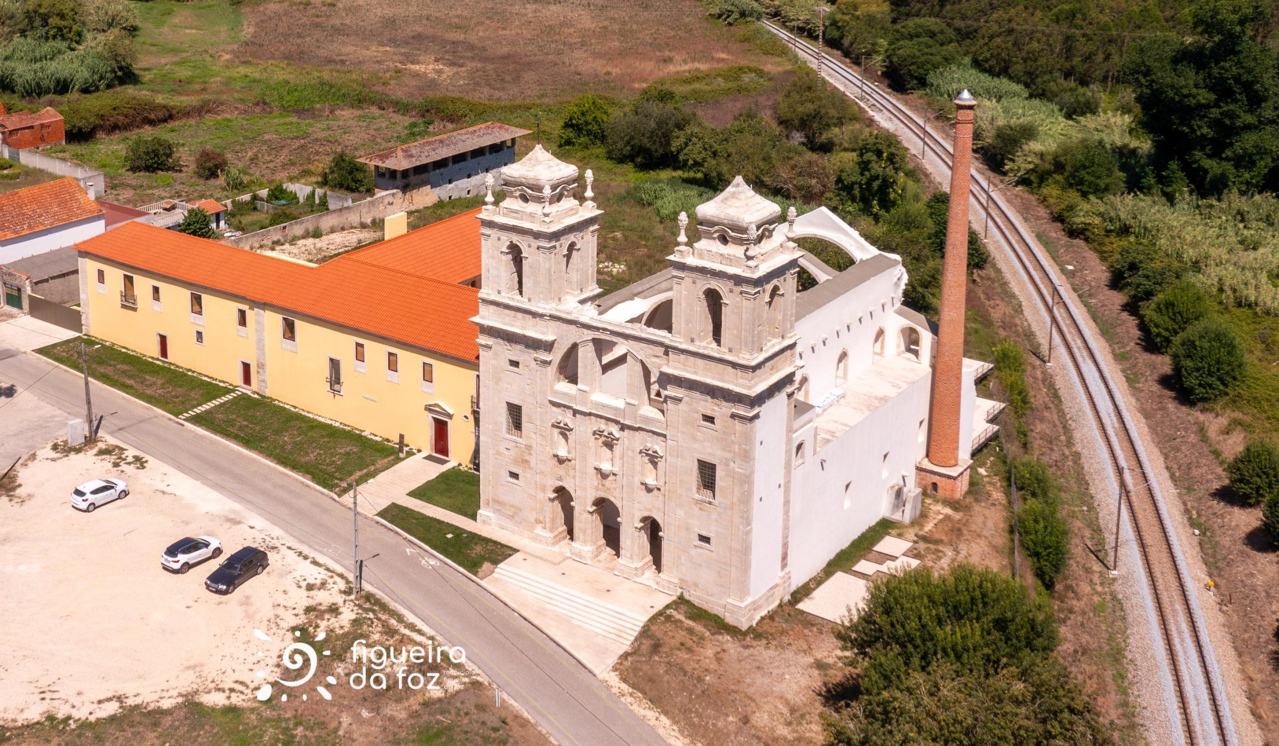 Mosteiro de Santa Maria de Seiça tem novo horário | O Figueirense