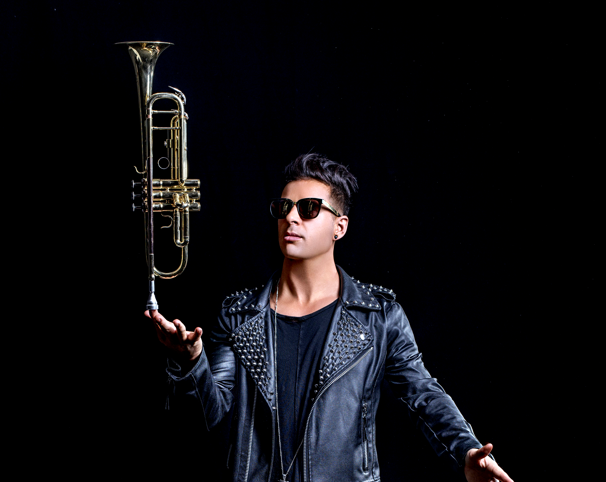 Timmy Trumpet terceiro headliner confirmado para o RFM SOMNII ...