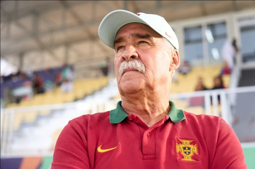 Mário Narciso convoca 15 jogadores para estágio da seleção de futebol ...
